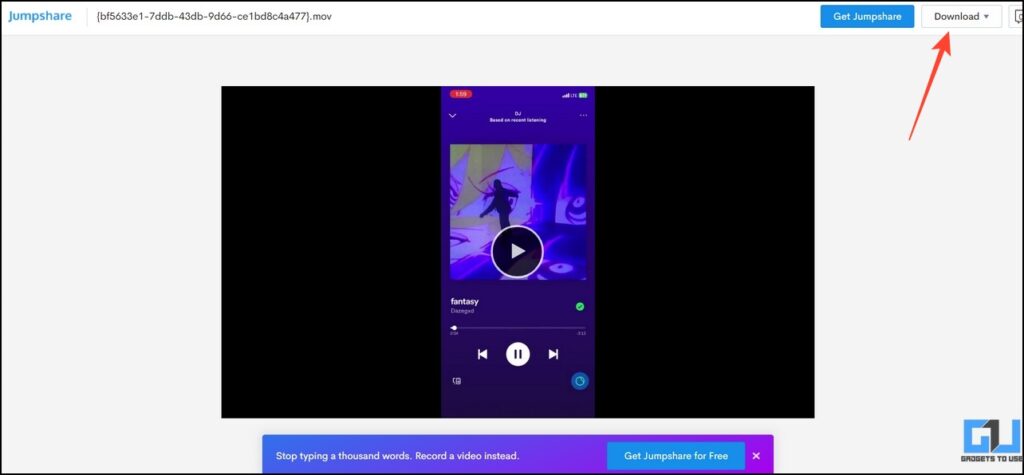 6 Best Tools to Transfer Large Files Remotely for Free - Gadgets To Use