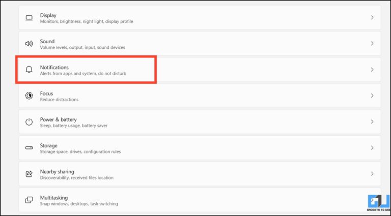 13 Ways To Fix Whatsapp Web Notifications Not Working On Windows 10 11