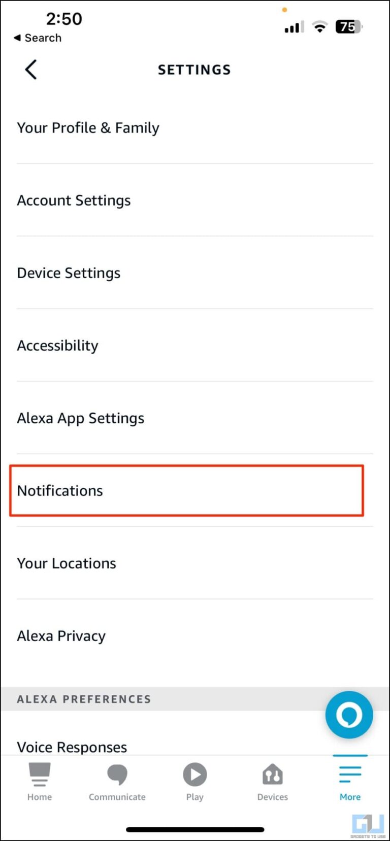 3 Ways to Turn Off Amazon Order Notifications on Alexa Devices ...