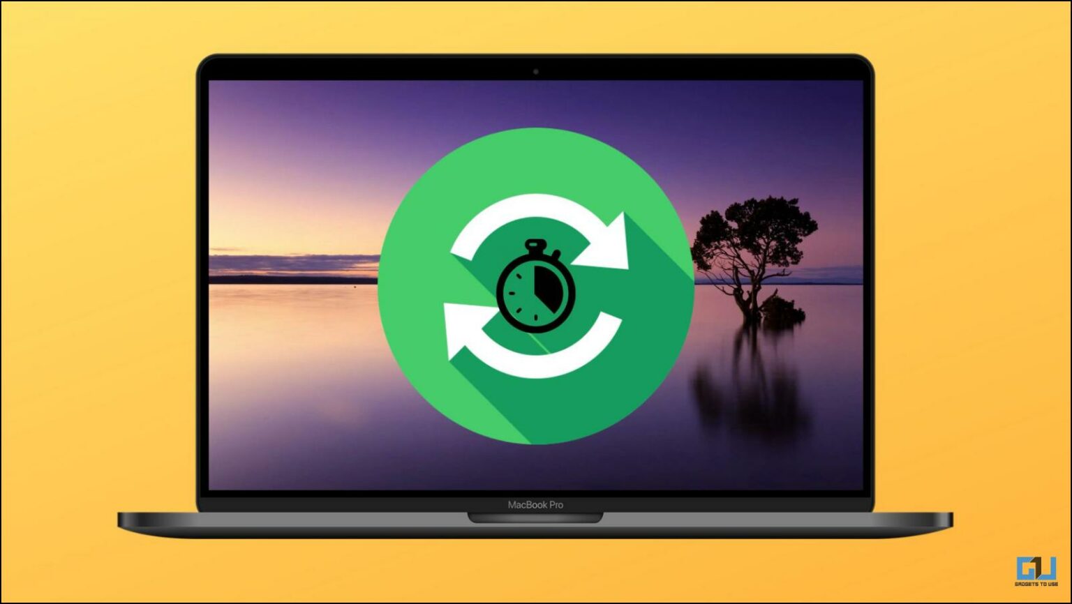 4 Ways To Change Mac Wallpaper After Set Time Automatically - Gadgets To Use