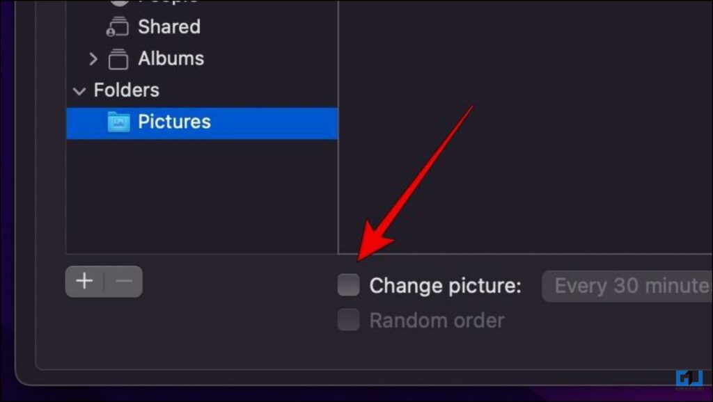 4 Ways To Change Mac Wallpaper After Set Time Automatically - Gadgets To Use
