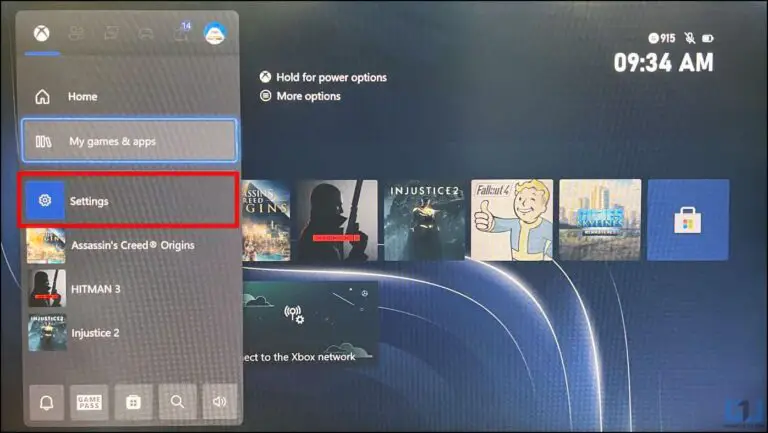 How to Play Xbox Series X/S Games from External Hard Drive - Gadgets To Use