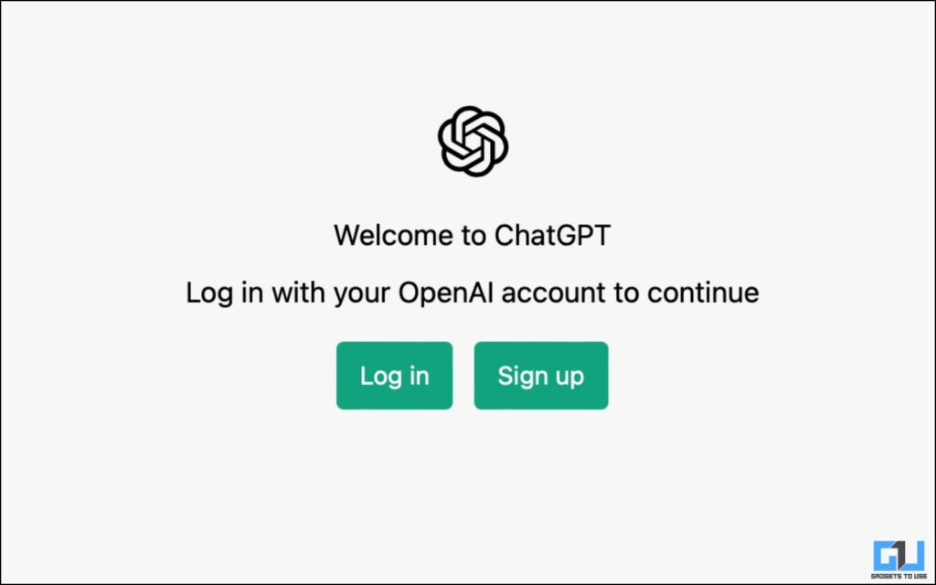 6 Ways to Download or Export ChatGPT Conversations - Gadgets To Use