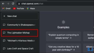 6 Ways to Download or Export ChatGPT Conversations - Gadgets To Use