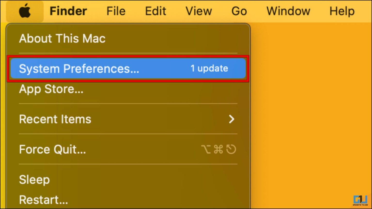 3 Ways to Stop Typing Period Automatically With Double Space (Mac ...