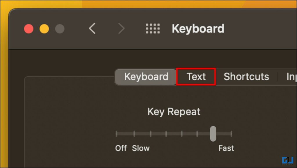 3 Ways to Stop Typing Period Automatically With Double Space (Mac ...