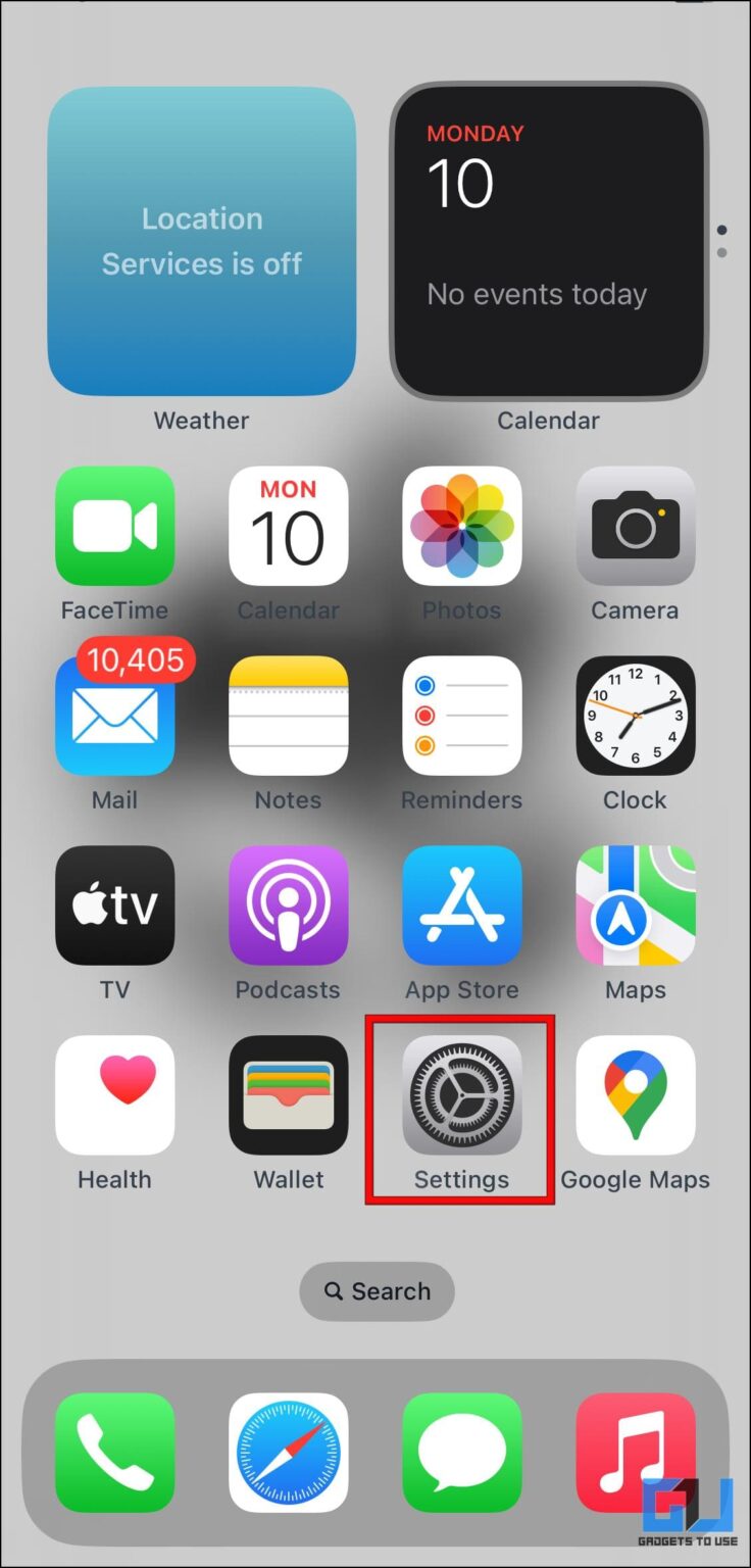 3 Ways to Stop Typing Period Automatically With Double Space (Mac ...