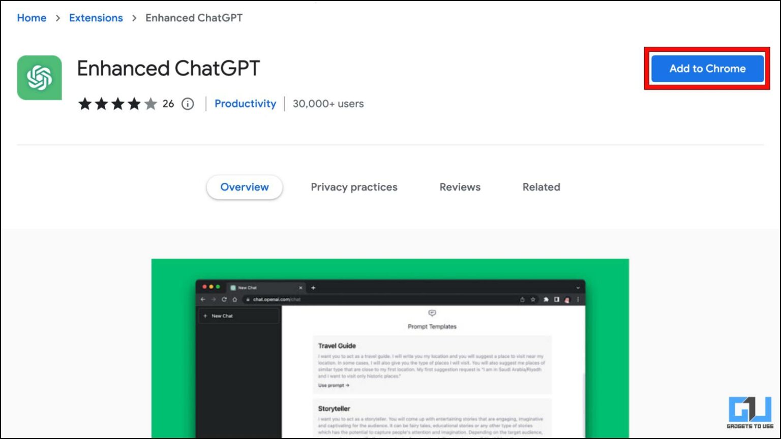 6 Ways to Download or Export ChatGPT Conversations - Gadgets To Use