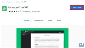 6 Ways to Download or Export ChatGPT Conversations - Gadgets To Use