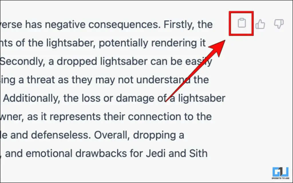 6 Ways to Download or Export ChatGPT Conversations - Gadgets To Use