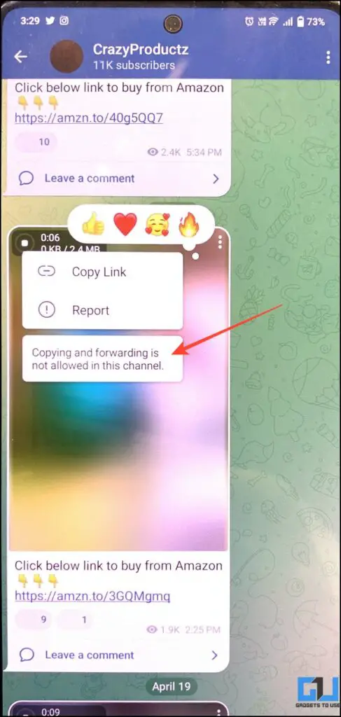 6 Ways to Download Restricted Telegram Channel Videos on Phone and PC ...