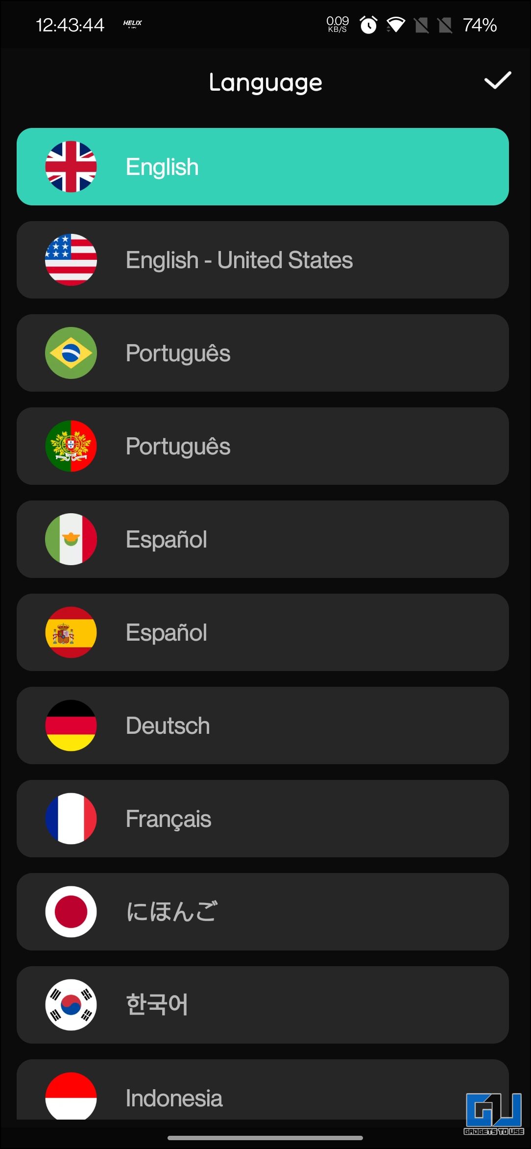 6 Ways to Use ChatGPT on Your Android Device - Gadgets To Use