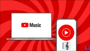 4 Ways to See YouTube Music Lyrics on Phone and Web - Gadgets To Use