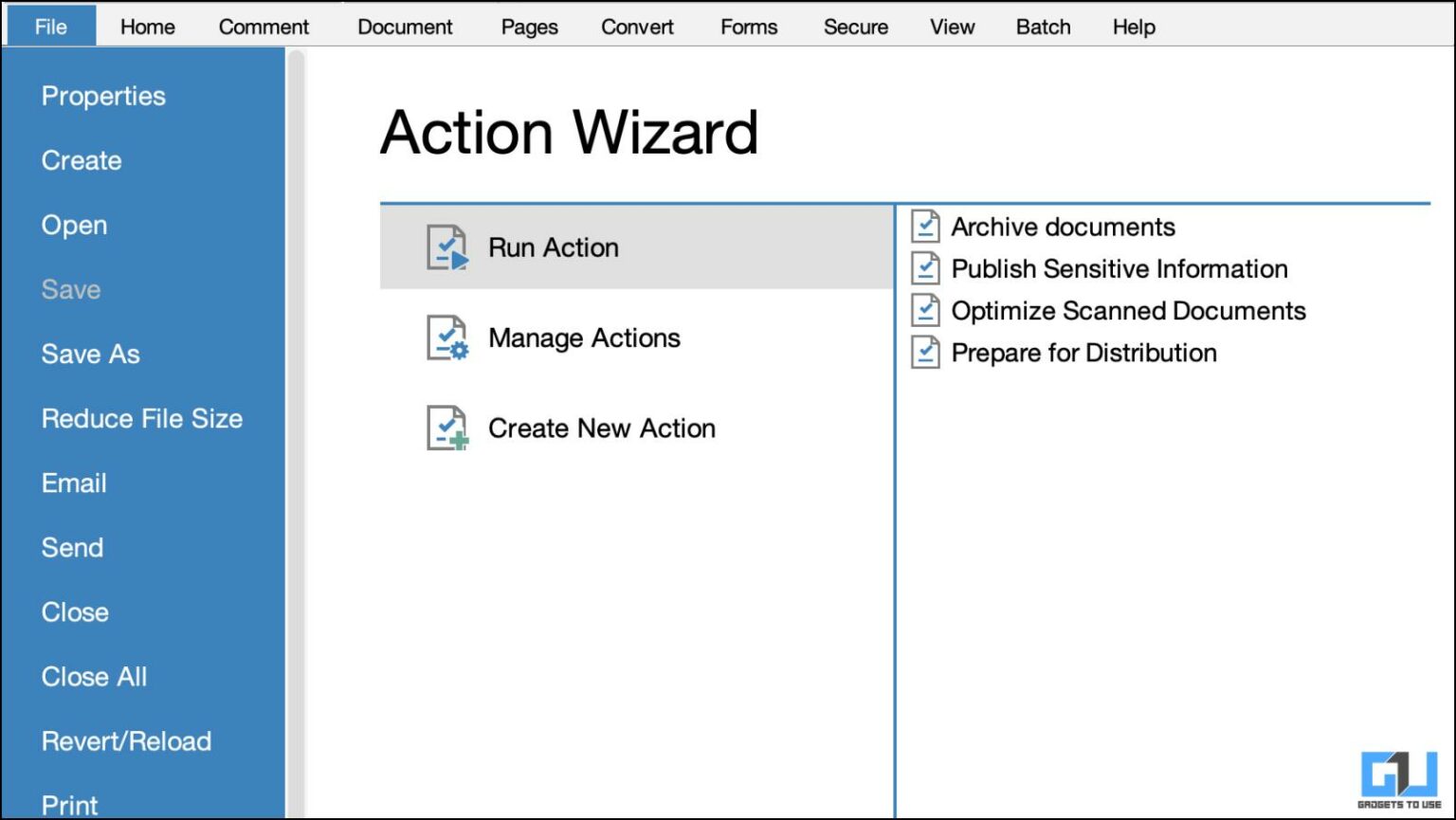PDF Studio Review: Feature Packed PDF Tool - Gadgets To Use