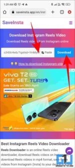 7 Ways to Save Instagram and Facebook Reels - Gadgets To Use