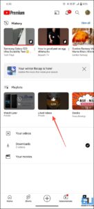 7 Ways to Save or Bookmark YouTube Shorts on Phone or PC - Gadgets To Use