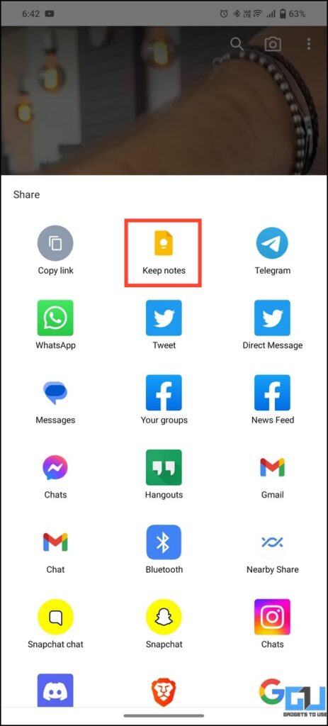 7 Ways to Save or Bookmark YouTube Shorts on Phone or PC - Gadgets To Use