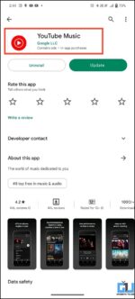 4 Ways to See YouTube Music Lyrics on Phone and Web - Gadgets To Use