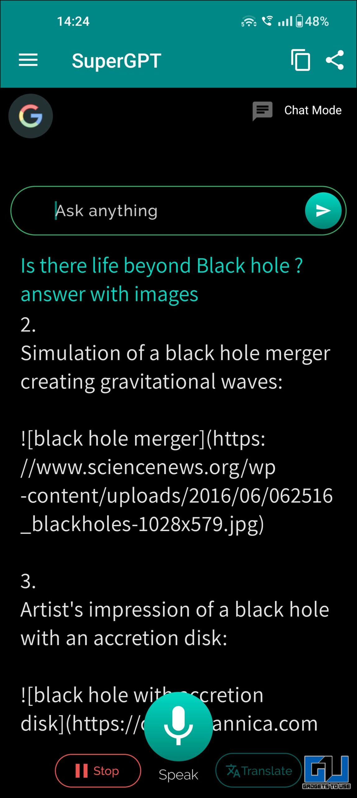 5 Ways to Use Chat GPT 4 for Free on Mobile and Web - Gadgets To Use