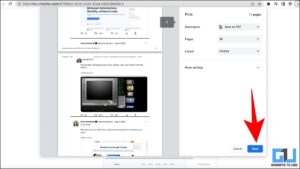 6 Best Ways to Download Twitter Threads as PDF - Gadgets To Use