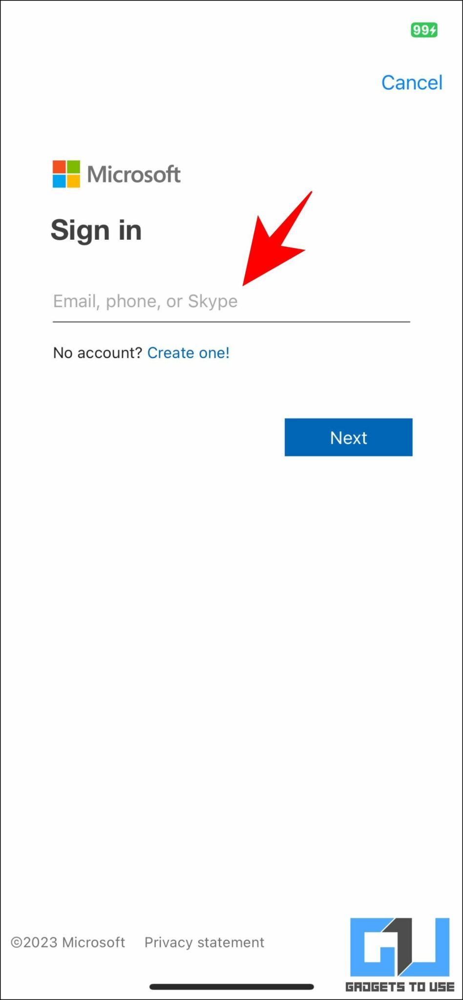 6 Ways to Use Microsoft Bing AI Chat on Your Phone - Gadgets To Use