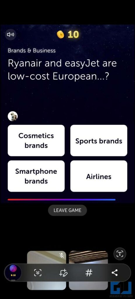 How to Play Multiplayer Games on Facebook Messenger - Gadgets To Use