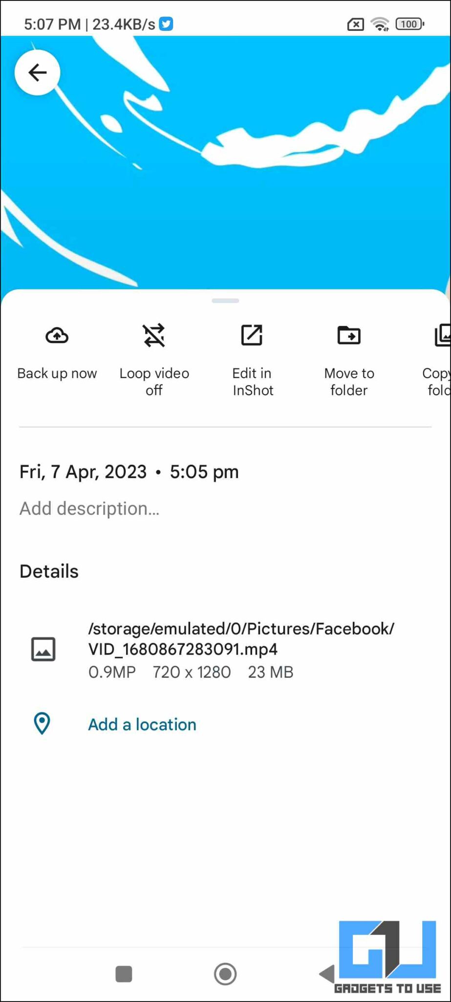 7 Ways to Save Instagram and Facebook Reels - Gadgets To Use