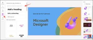 What Is Microsoft Designer ? How to Use It? - Gadgets To Use