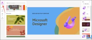 What Is Microsoft Designer ? How to Use It? - Gadgets To Use