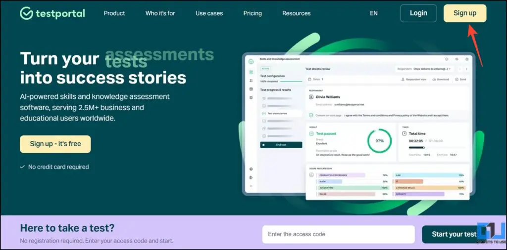 4 Ways to Create Question Paper With Answers Using AI