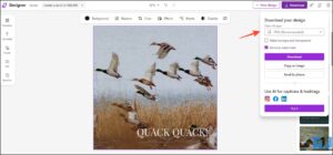 What Is Microsoft Designer ? How to Use It? - Gadgets To Use