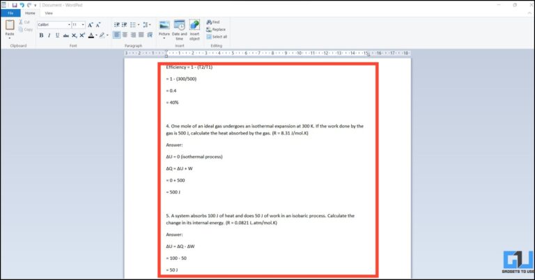 4 Ways to Create Question Paper With Answers Using AI