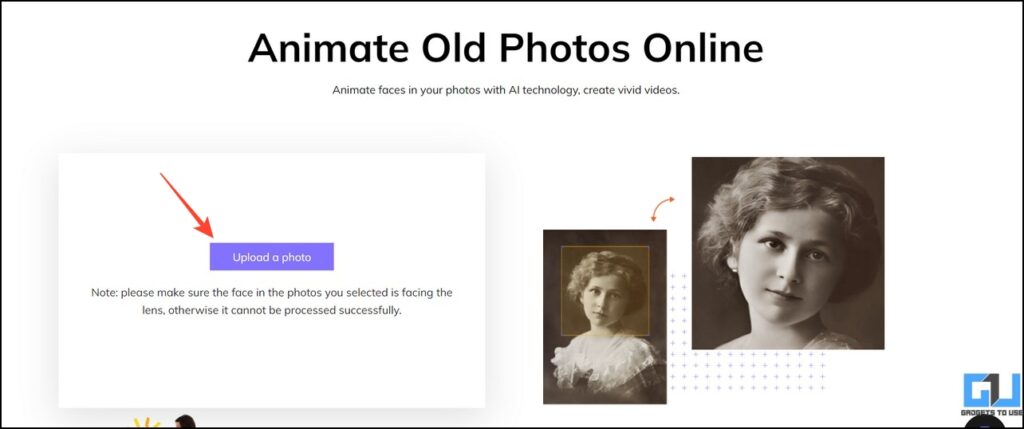 5 Ways to Animate Any Image for Free Using AI - Gadgets To Use