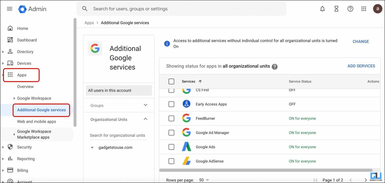 How to Enable Bard AI for Google Workspace Accounts - Gadgets To Use
