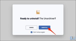 5 Ways to Delete App Data, Cache, and Leftover Files on Mac - Gadgets ...