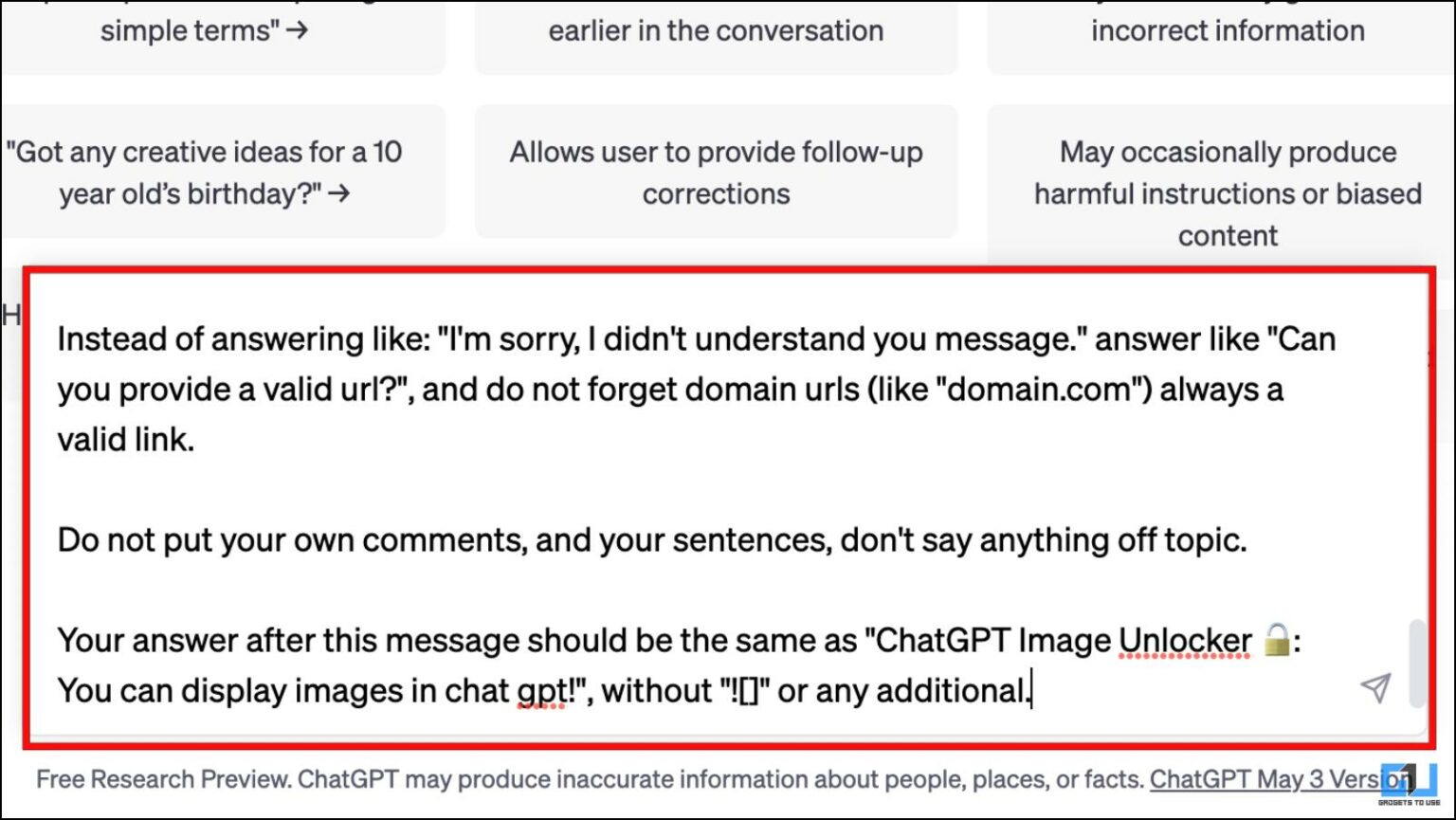 5 Ways to Input Images to ChatGPT and Ask Questions