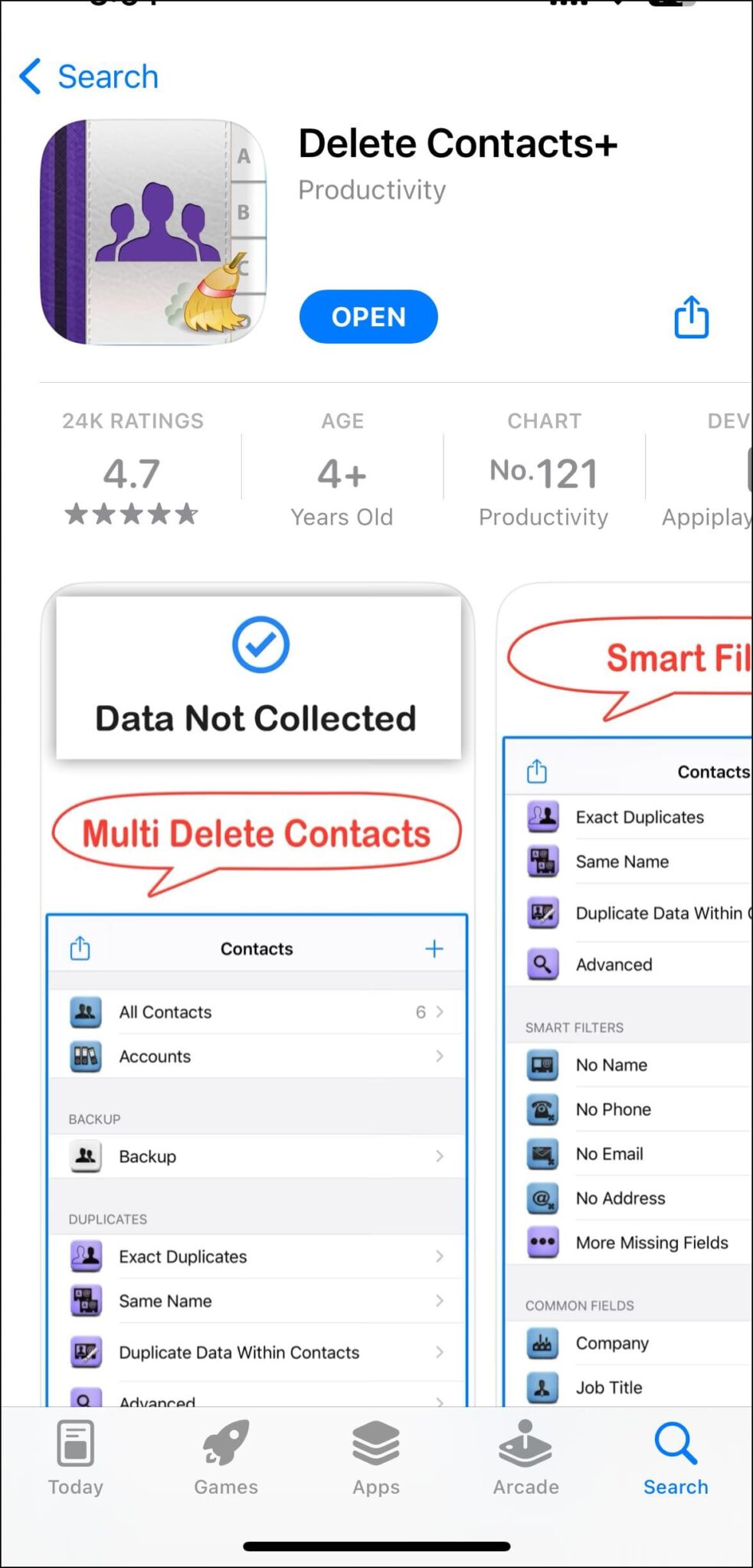 6 Ways to Delete Multiple Contacts on iPhone and iPad - Gadgets To Use