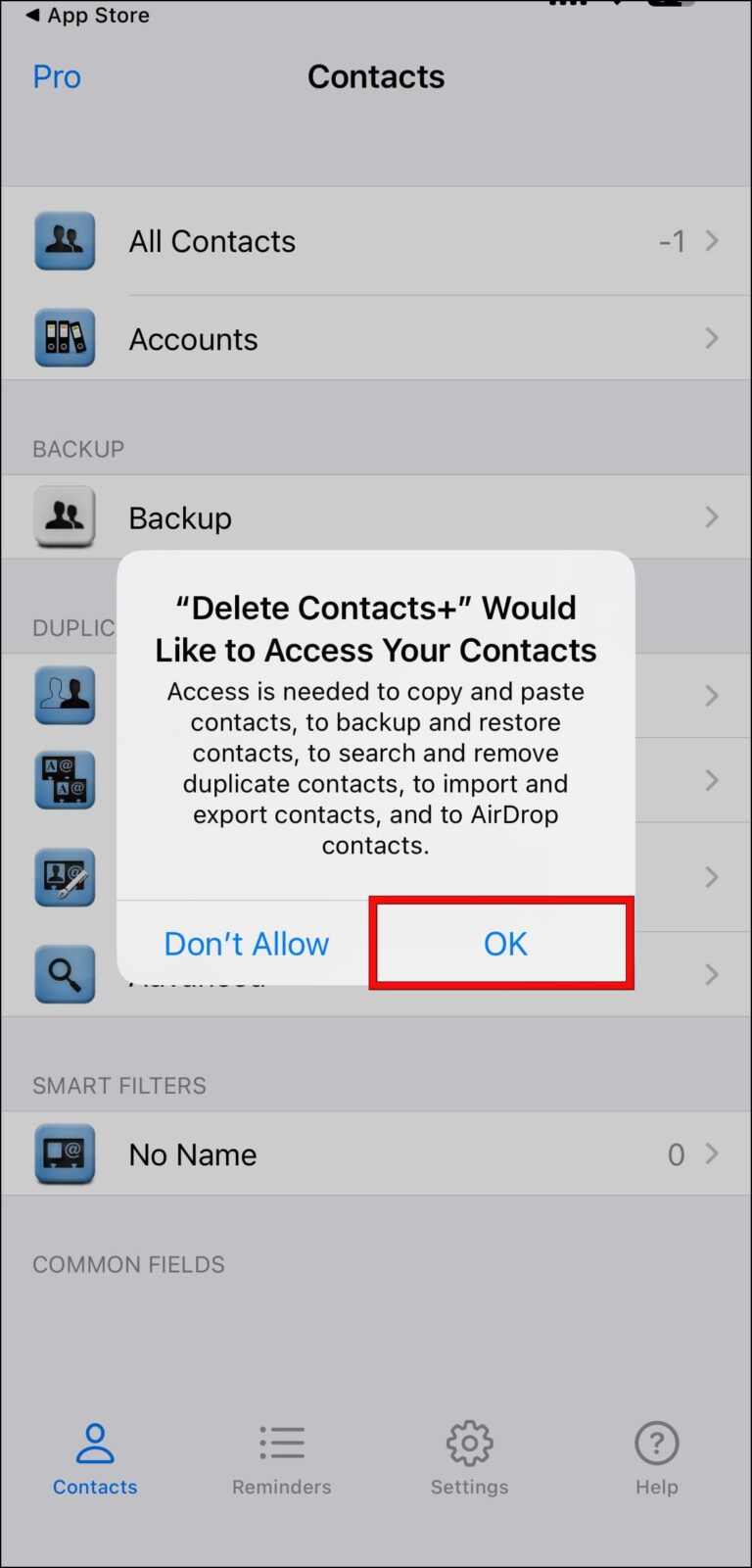 6 Ways to Delete Multiple Contacts on iPhone and iPad - Gadgets To Use