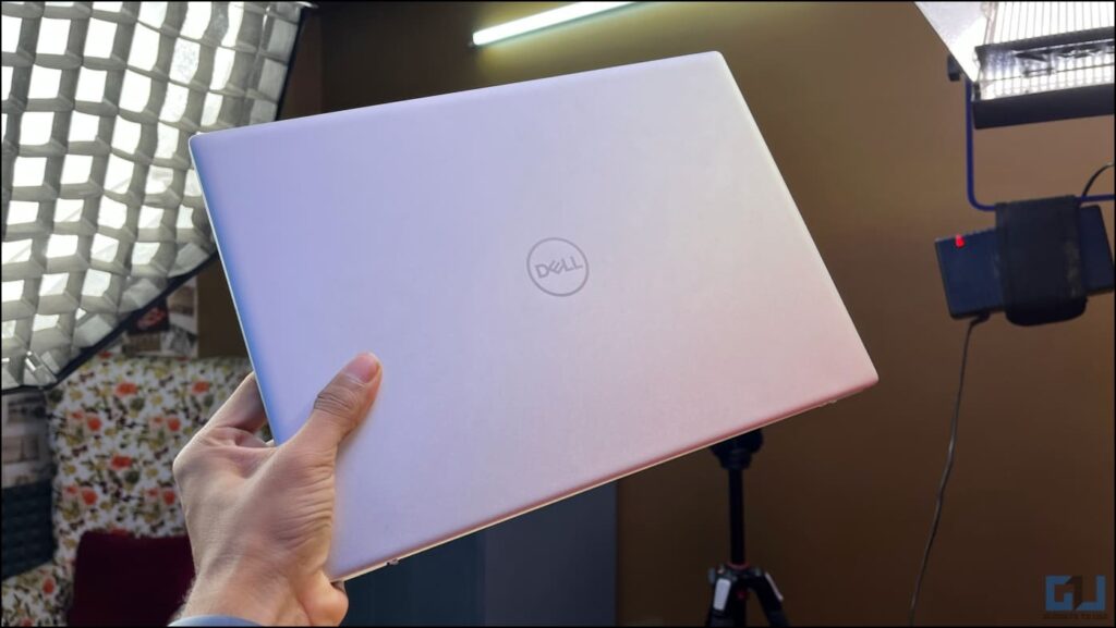 Dell Inspiron 14 (5430) Review: A Capable Everyday Work Machine ...