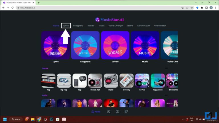 Generate Music in Any Singer's Voice Using ChatGPT AI [In 4 Steps ...