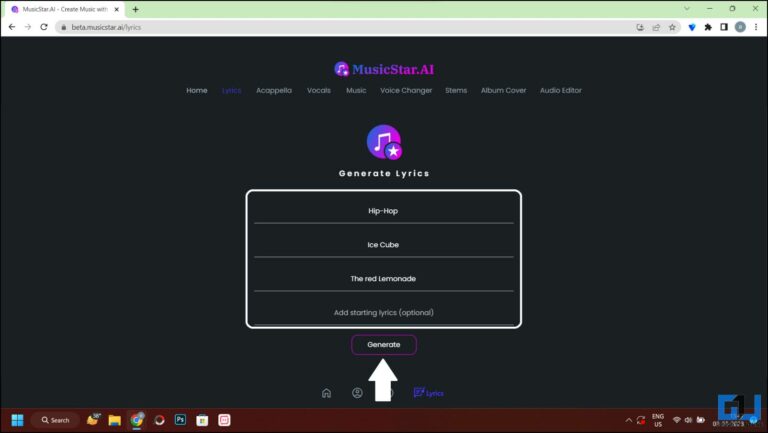 Generate Music in Any Singer's Voice Using ChatGPT AI [In 4 Steps ...