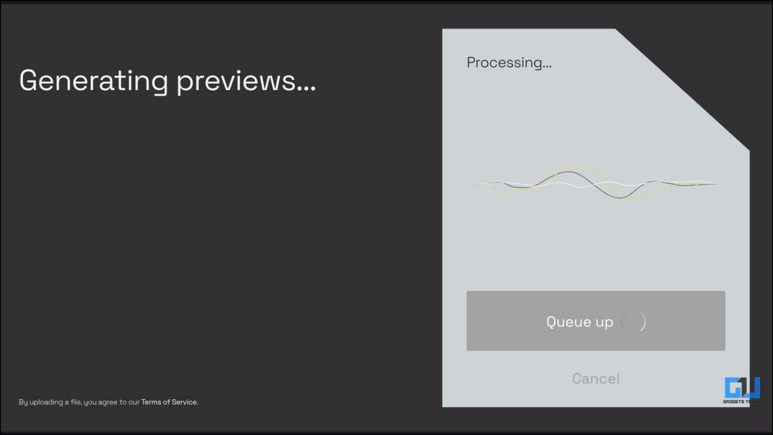 5 Best Free AI Tools to Remove Background Noise From Audio - Gadgets To Use