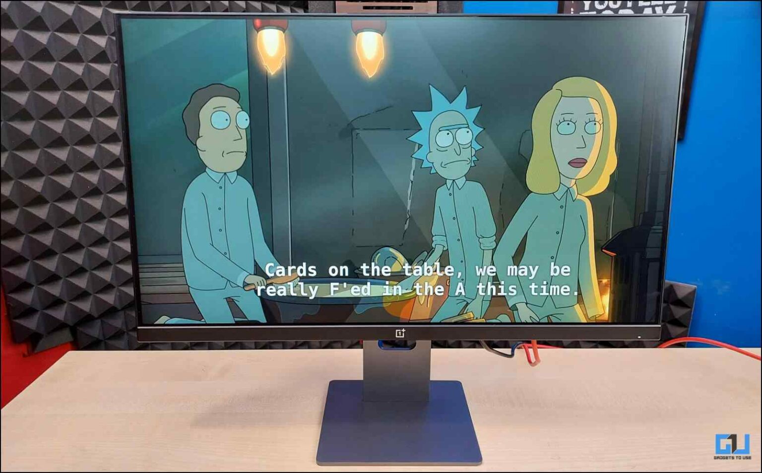 OnePlus E24 Monitor Review: Premium Experience at Budget Price - Gadgets To Use