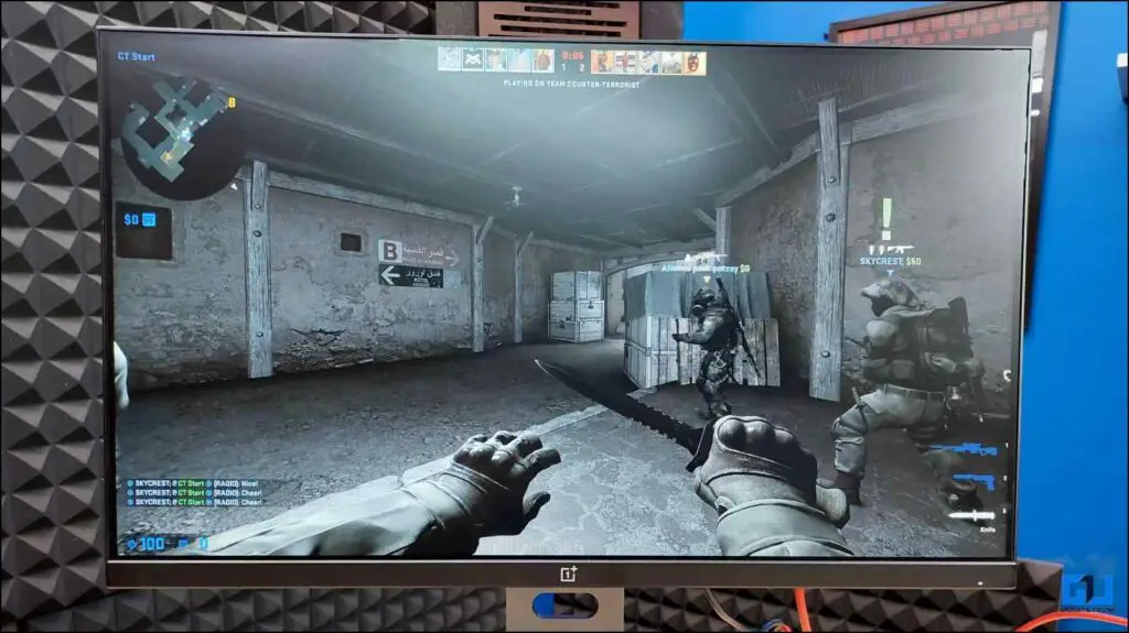 OnePlus E24 Monitor Review: Premium Experience at Budget Price - Gadgets To Use