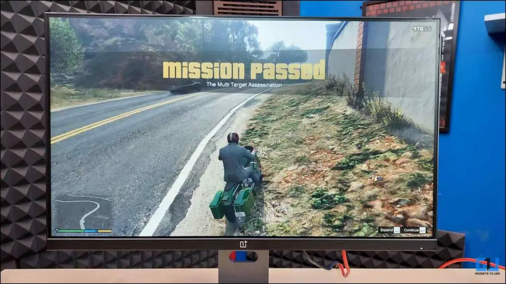 OnePlus E24 Monitor Review: Premium Experience at Budget Price - Gadgets To Use