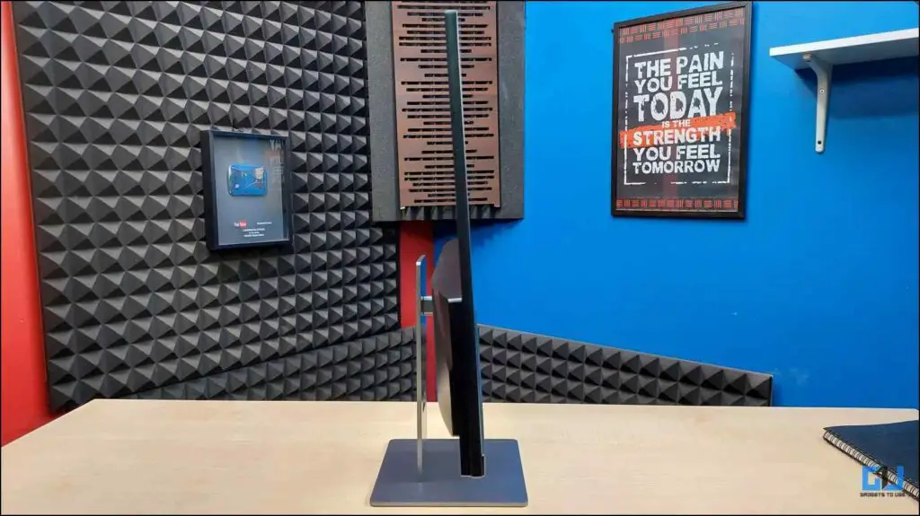 OnePlus E24 Monitor Review: Premium Experience at Budget Price - Gadgets To Use