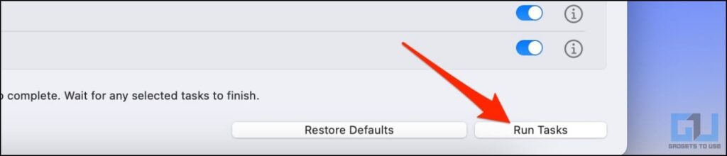 5 Ways to Delete App Data, Cache, and Leftover Files on Mac - Gadgets ...