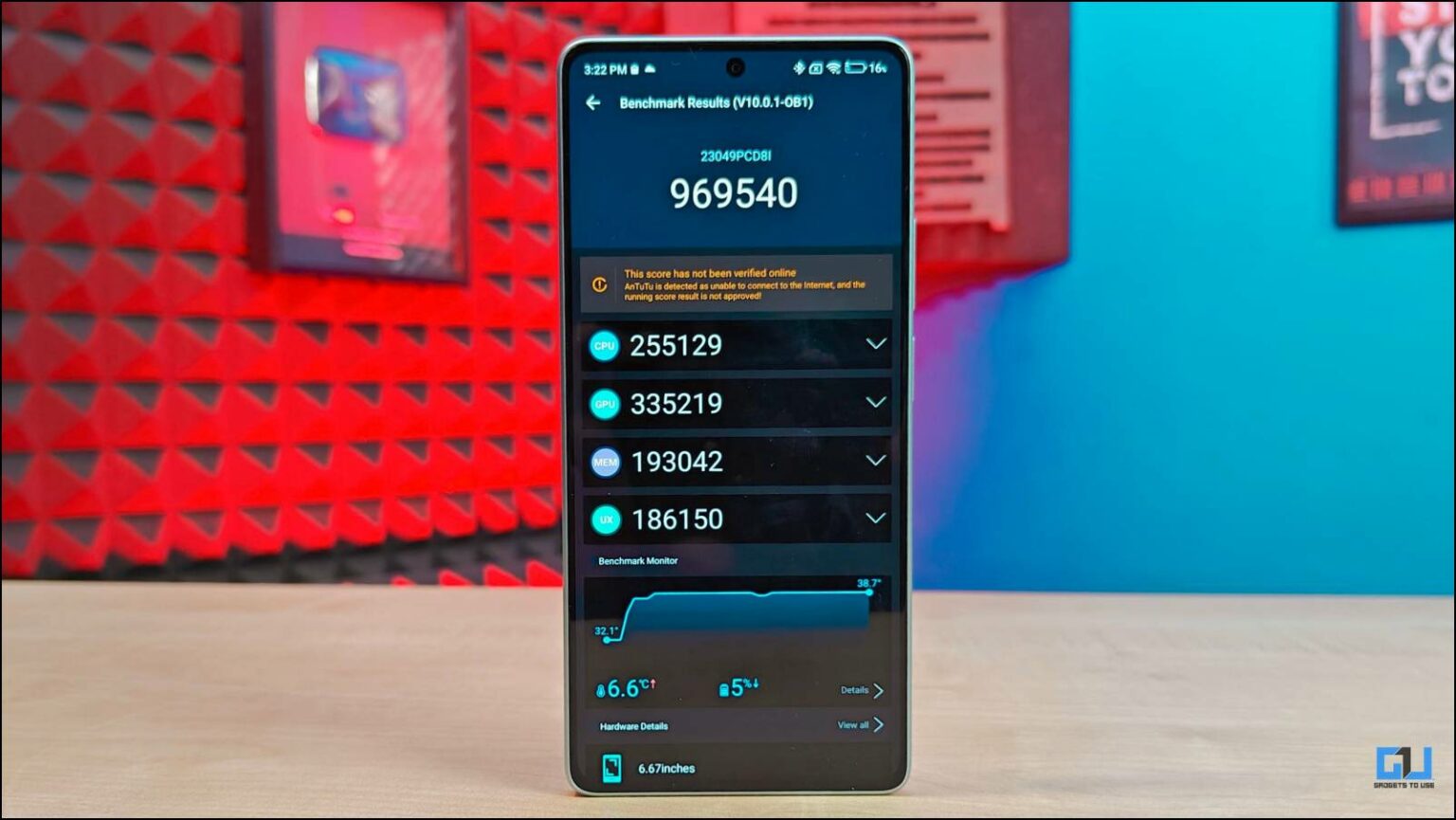 POCO F5 5G Review: A Sleeper's Punch to the Pro's