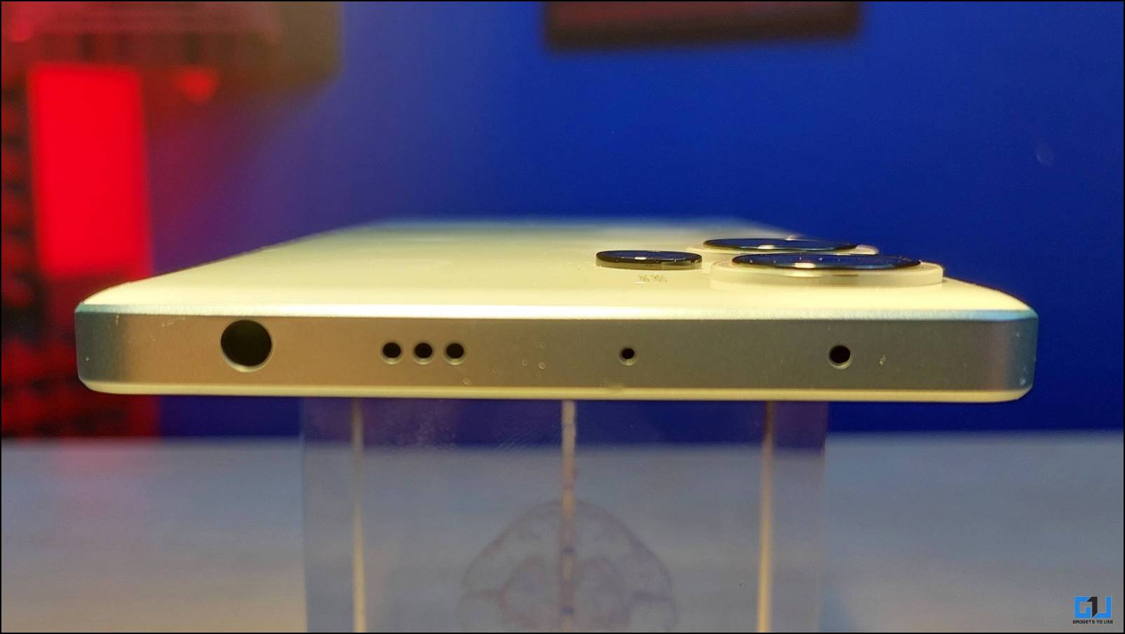 POCO F5 5G Review: A Sleeper's Punch to the Pro's