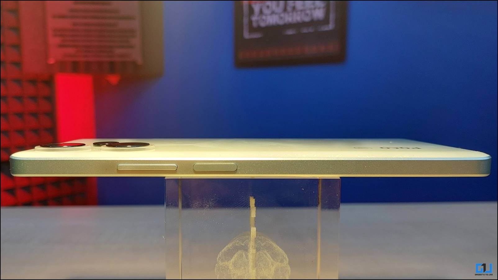 POCO F5 5G Review: A Sleeper's Punch to the Pro's